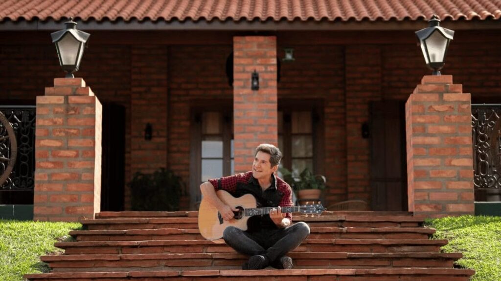 Viver Sertanejo: Conheça o novo programa de Daniel nas manhãs de ...
